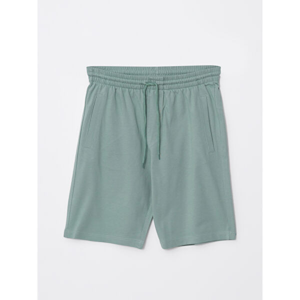 LCW CLASSIC Standart Kalıp Pike Erkek Şort