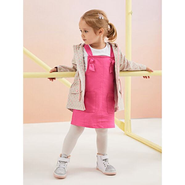 Kreş Yolunun Vazgeçilmezi Desenli Yağmurluk Kreş Yolunun Vazgeçilmezi Desenli Yağmurluk