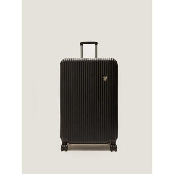 Orta Boy Çekme Mekanizmalı Valiz