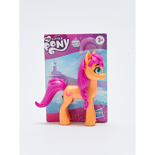 My Little Ponny Oyuncak Figür My Little Ponny Oyuncak Figür