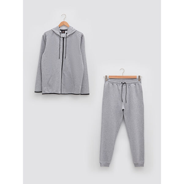 LCW SPORTS Standart Kalıp Erkek Eşofman Takım