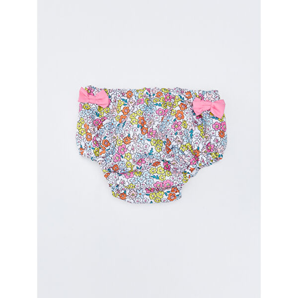 Bebek Baskılı Alıştırma Külodu Bebek Baskılı Alıştırma Külodu