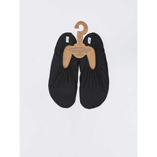 Düz Lastikli Erkek Deniz Ayakkabısı