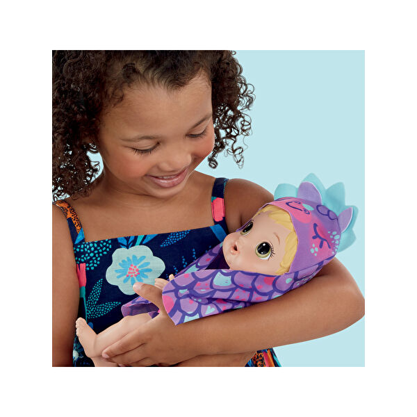 Baby Alive Sunshine Love Blonde Oyuncak Bebek Baby Alive Sunshine Love Blonde Oyuncak Bebek