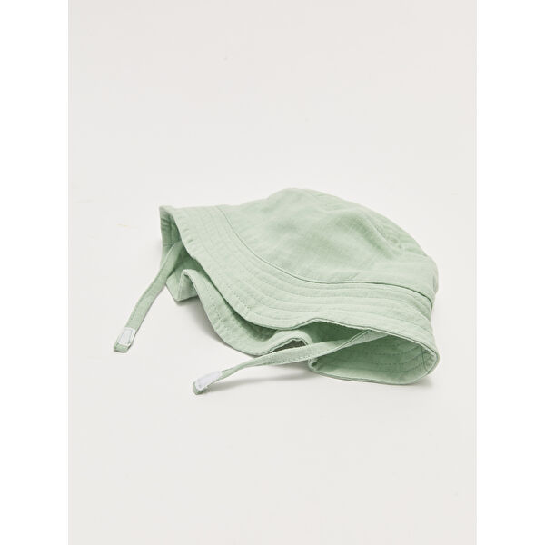 Basic Erkek Bebek Şapka