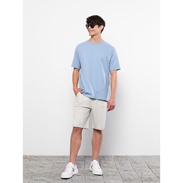 LCW CASUAL Standart Kalıp Erkek Şort LCW CASUAL Standart Kalıp Erkek Şort