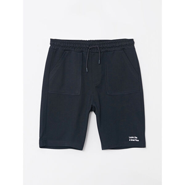 LCW CASUAL Standart Kalıp Erkek Şort