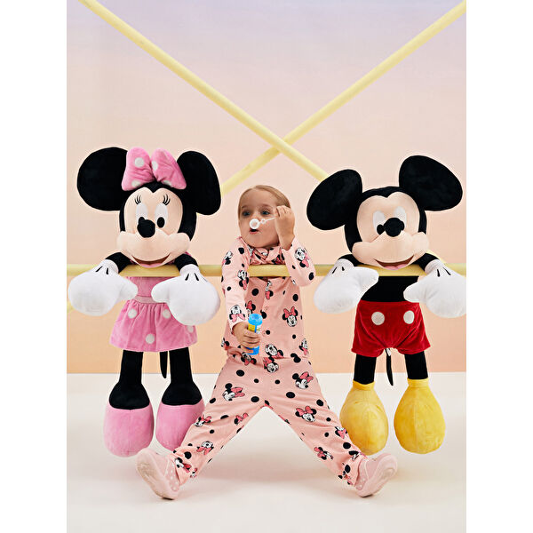 Kreşte Mışıl Mışıl Uyutan Eğlenceli Pijama Takımı Kreşte Mışıl Mışıl Uyutan Eğlenceli Pijama Takımı