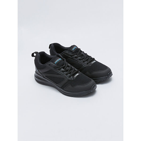 Bağcıklı Erkek Aktif Spor Ayakkabı