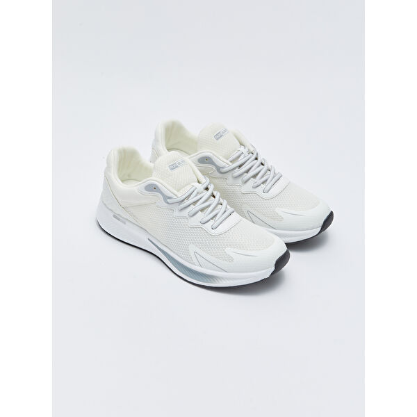 Bağcıklı Erkek Aktif Spor Ayakkabı