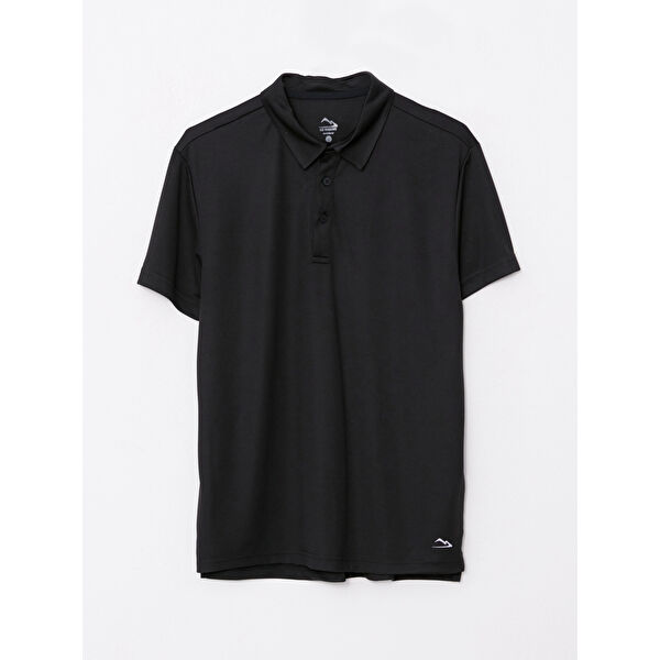 Outdoor Polo Yaka Kısa Kollu Erkek Tişört Outdoor Polo Yaka Kısa Kollu Erkek Tişört