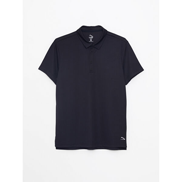 Outdoor Polo Yaka Kısa Kollu Erkek Tişört Outdoor Polo Yaka Kısa Kollu Erkek Tişört