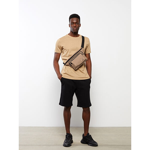 Outdoor Standart Kalıp Erkek Şort