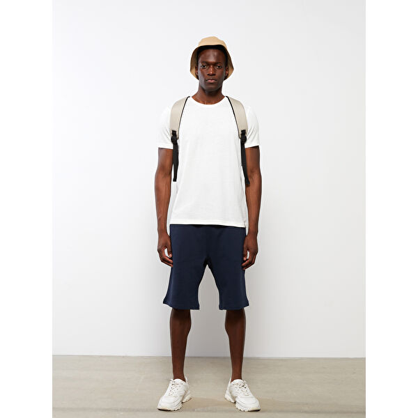 Outdoor Standart Kalıp Erkek Şort