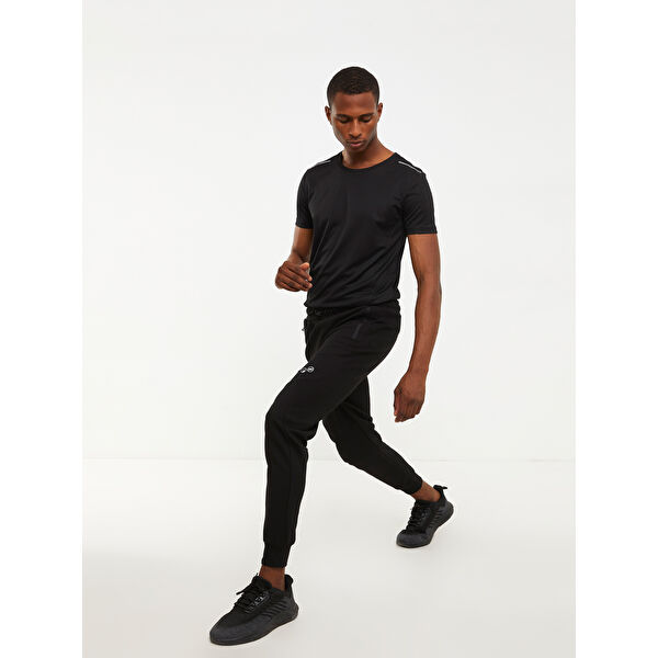 LCW SPORTS Standart Kalıp Aktif Spor Erkek Jogger Eşofman Altı LCW SPORTS Standart Kalıp Aktif Spor Erkek Jogger Eşofman Altı