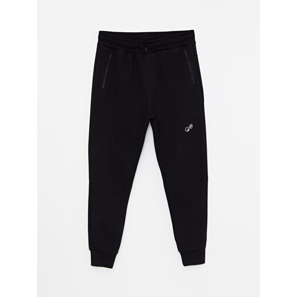 LCW SPORTS Standart Kalıp Aktif Spor Erkek Jogger Eşofman Altı LCW SPORTS Standart Kalıp Aktif Spor Erkek Jogger Eşofman Altı