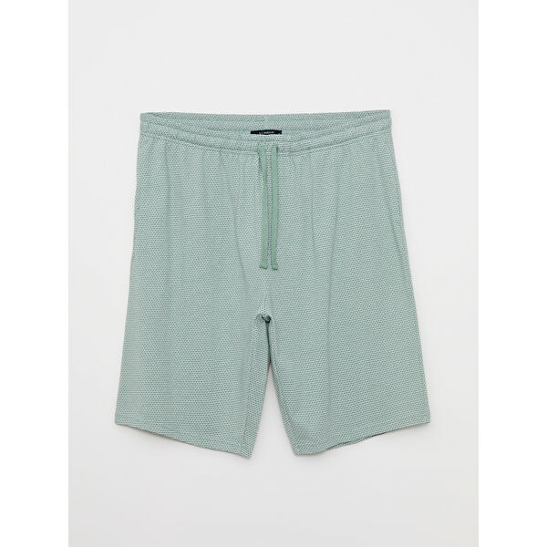 LCW DREAM Standart Kalıp Erkek Pijama Alt Şort