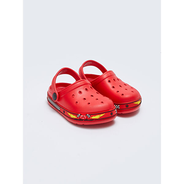 Erkek Çocuk Plaj Sandaleti