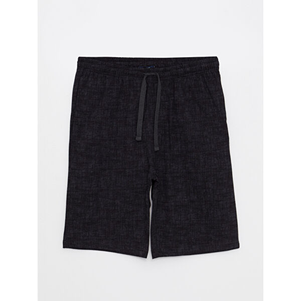 LCW DREAM Standart Kalıp Erkek Pijama Alt Şort