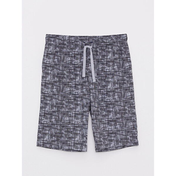 LCW DREAM Standart Kalıp Erkek Pijama Alt Şort
