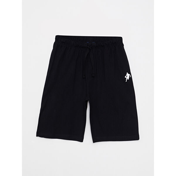 LCW DREAM Standart Kalıp Erkek Pijama Alt Şort