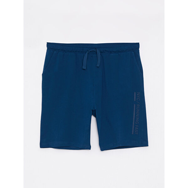 LCW DREAM Standart Kalıp Erkek Pijama Alt Şort