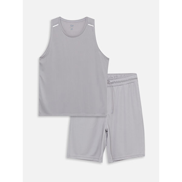 LCW SPORTS Slim Fit Erkek Spor Eşofman Takımı LCW SPORTS Slim Fit Erkek Spor Eşofman Takımı