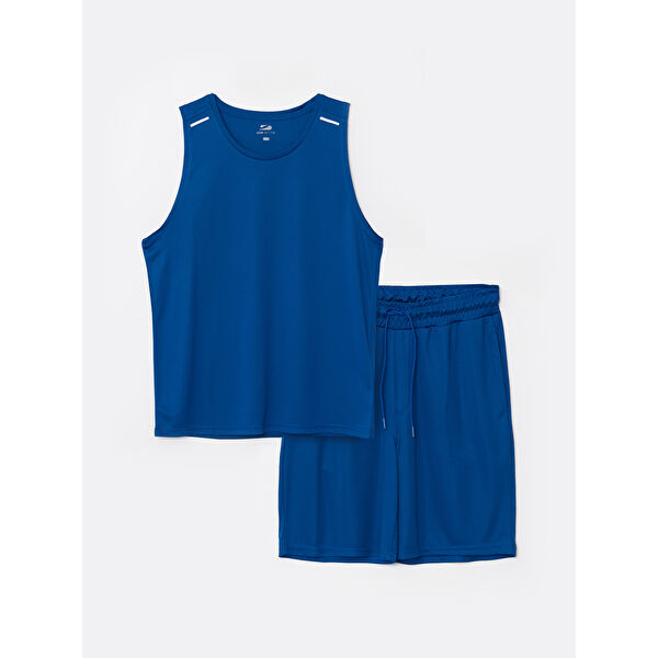 LCW SPORTS Slim Fit Erkek Spor Eşofman Takımı