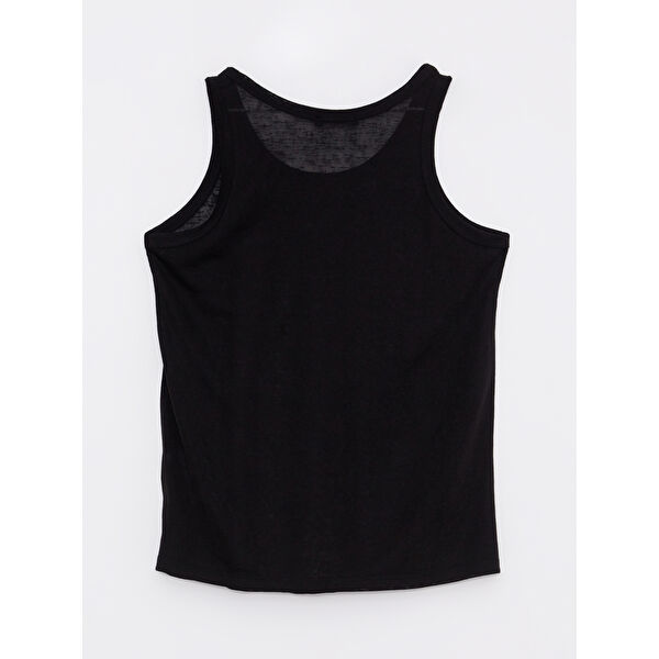 U Yaka Düz Hamile Atlet U Yaka Düz Hamile Atlet