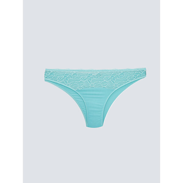 LCW DREAM Dantelli Brazilian Kadın Külot LCW DREAM Dantelli Brazilian Kadın Külot