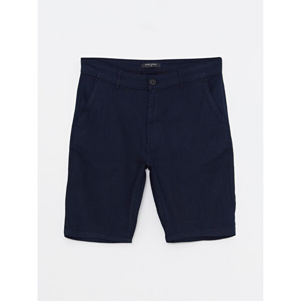 LCW CASUAL Standart Kalıp Erkek Şort