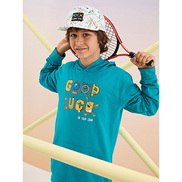 Derslerimi Renklendiren Sweatshirt Derslerimi Renklendiren Sweatshirt