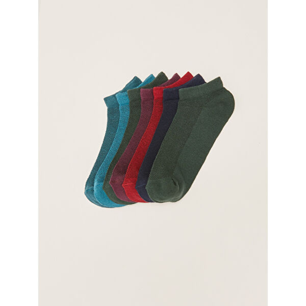 Erkek Patik Çorap 7'li