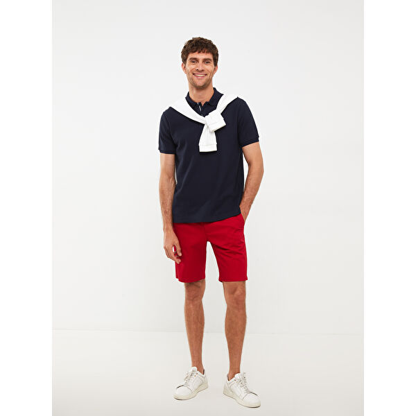 SOUTHBLUE Standart Kalıp Erkek Şort