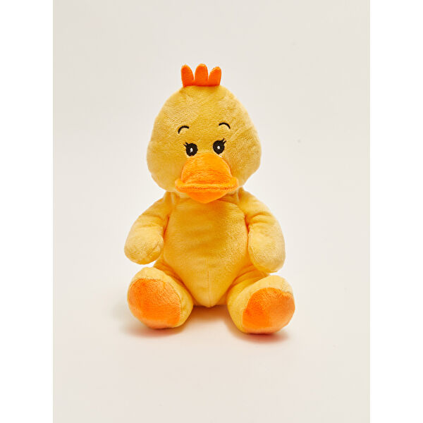 Bebek Pelüş Oyuncak