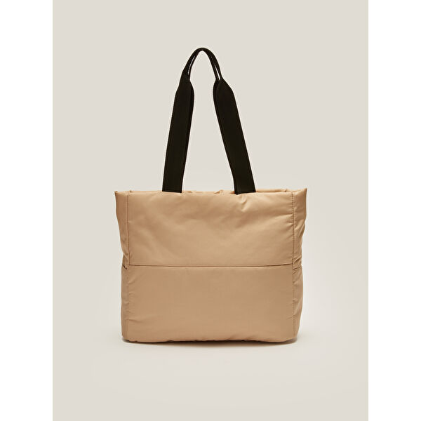 Paraşüt Kumaş Kadın Spor Çantası