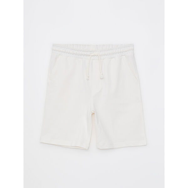 LCW BASIC Rahat Kalıp Erkek Şort