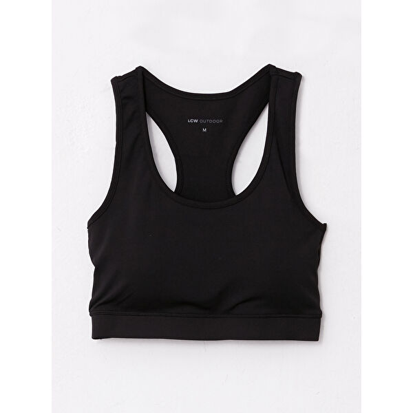 U Yaka Baskılı Kadın Outdoor Büstiyer U Yaka Baskılı Kadın Outdoor Büstiyer