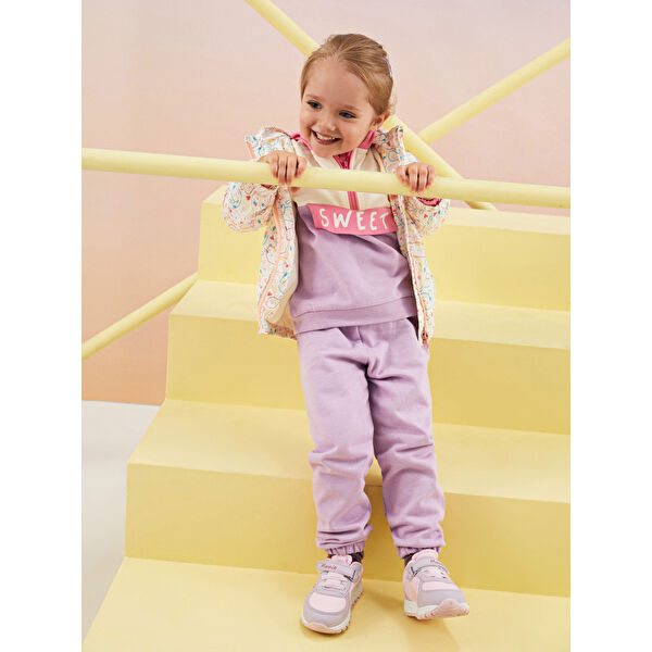 Minnie Mouse Lisanslı Bağcık ve Cırt Cırtlı Kız Bebek Spor Ayakkabı Minnie Mouse Lisanslı Bağcık ve Cırt Cırtlı Kız Bebek Spor Ayakkabı