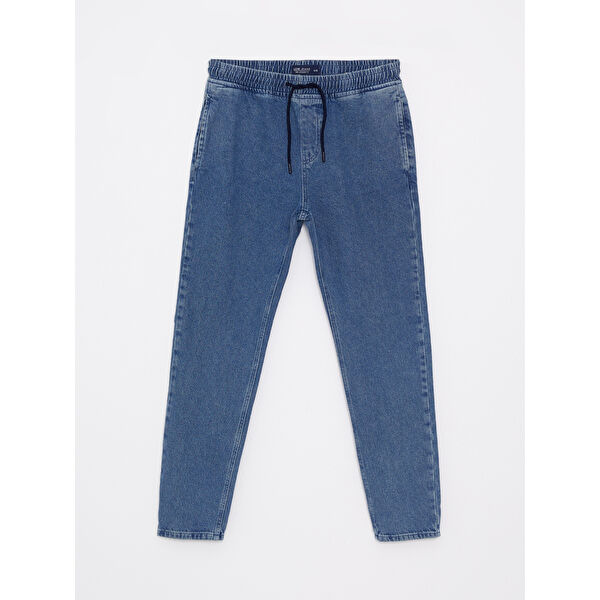 780 Jogger Erkek Jean Pantolon