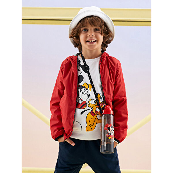 Mickey Mouse Lisanslı Erkek Çocuk Suluk 630 Ml Mickey Mouse Lisanslı Erkek Çocuk Suluk 630 Ml