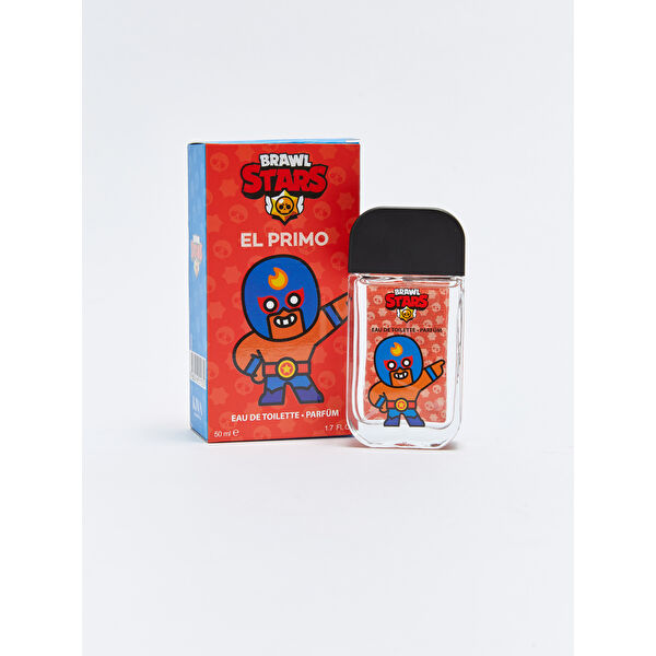 Brawl Stars El Primo EDT Erkek Çocuk Parfüm 50 Ml Brawl Stars El Primo EDT Erkek Çocuk Parfüm 50 Ml