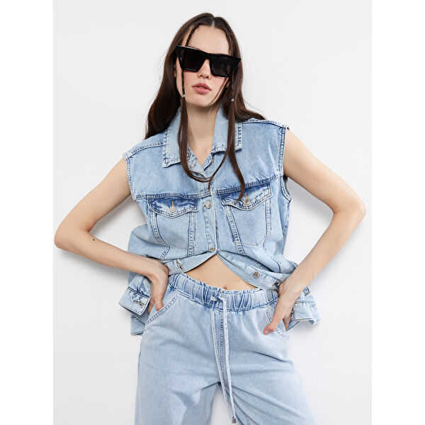 Kalın Çerçeveli Kadın Güneş Gözlüğü Kalın Çerçeveli Kadın Güneş Gözlüğü