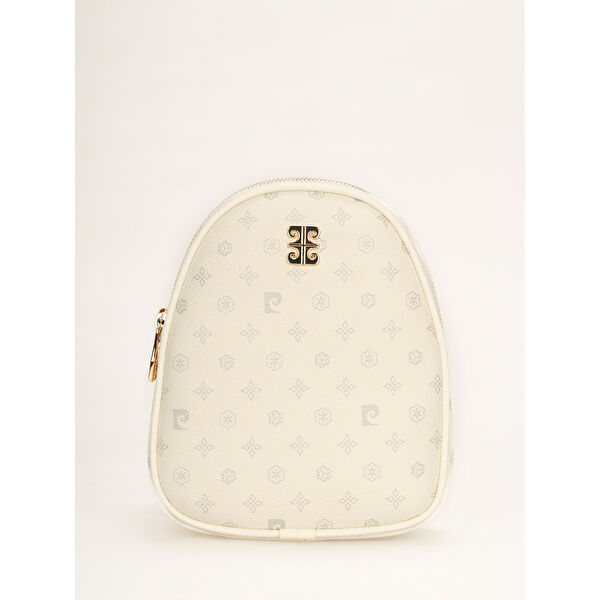 Pierre Cardin Desenli Kadın Çapraz Çanta