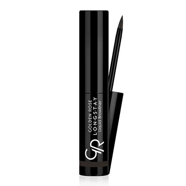 Golden Rose Uzun Süre Kalıcı Likit Kaş Şekillendirici -03 Golden Rose Uzun Süre Kalıcı Likit Kaş Şekillendirici -03