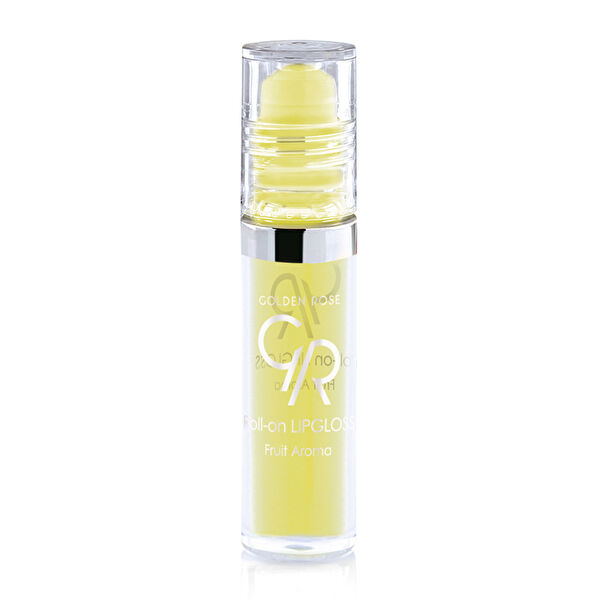 Golden Rose Limonlu Dudak Parlatıcısı Golden Rose Limonlu Dudak Parlatıcısı