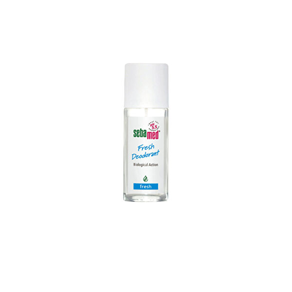 Sebamed Fresh Deodorant Blossom Sebamed Fresh Deodorant Blossom