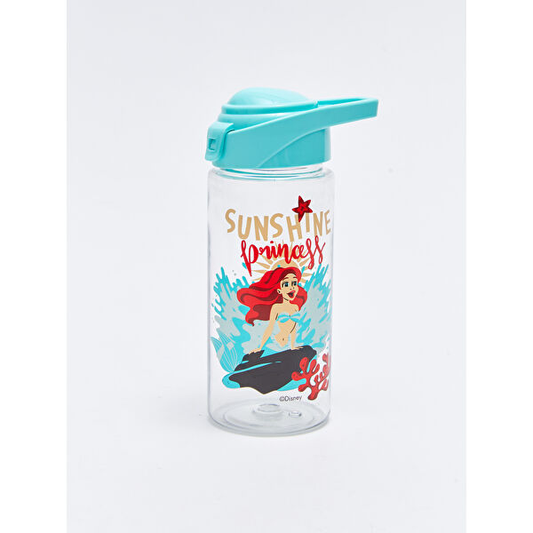 Princess Lisanslı Kız Çocuk Suluk 500 Ml