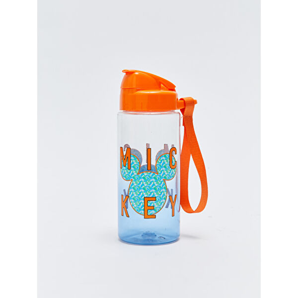 Minnie Mouse Lisanslı Kız Çocuk Suluk 500 Ml