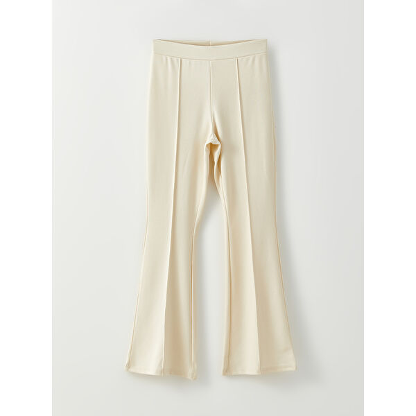 MODEST Skinny Fit Düz Kadın Pantolon